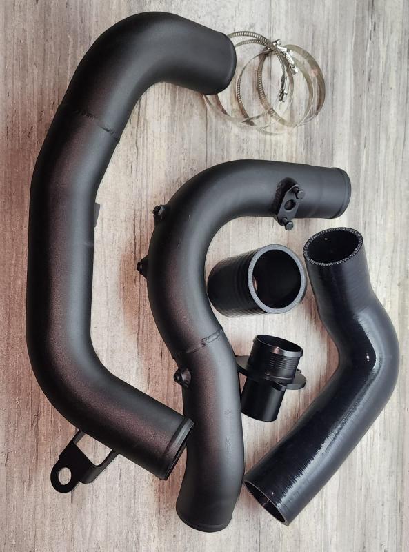 Blaze performance MQB Charge pipe kit – Dragy_CPT